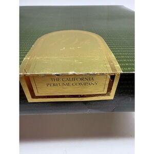 Avon | Dining | Vintage Avon Th Anniversary California Perfume Company ...